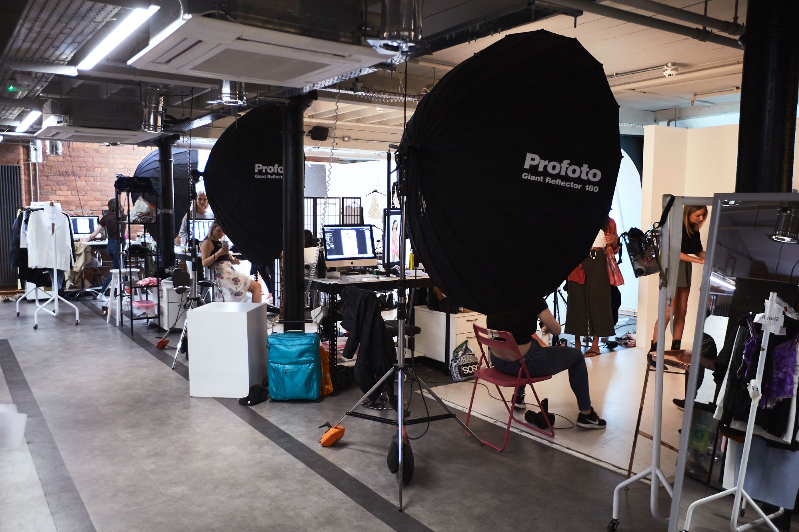 Boohoo Photo Studio & Creative Force Case Study » Read it here!